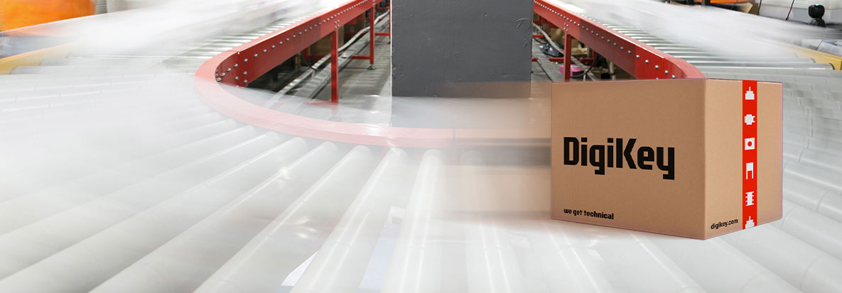 DigiKey