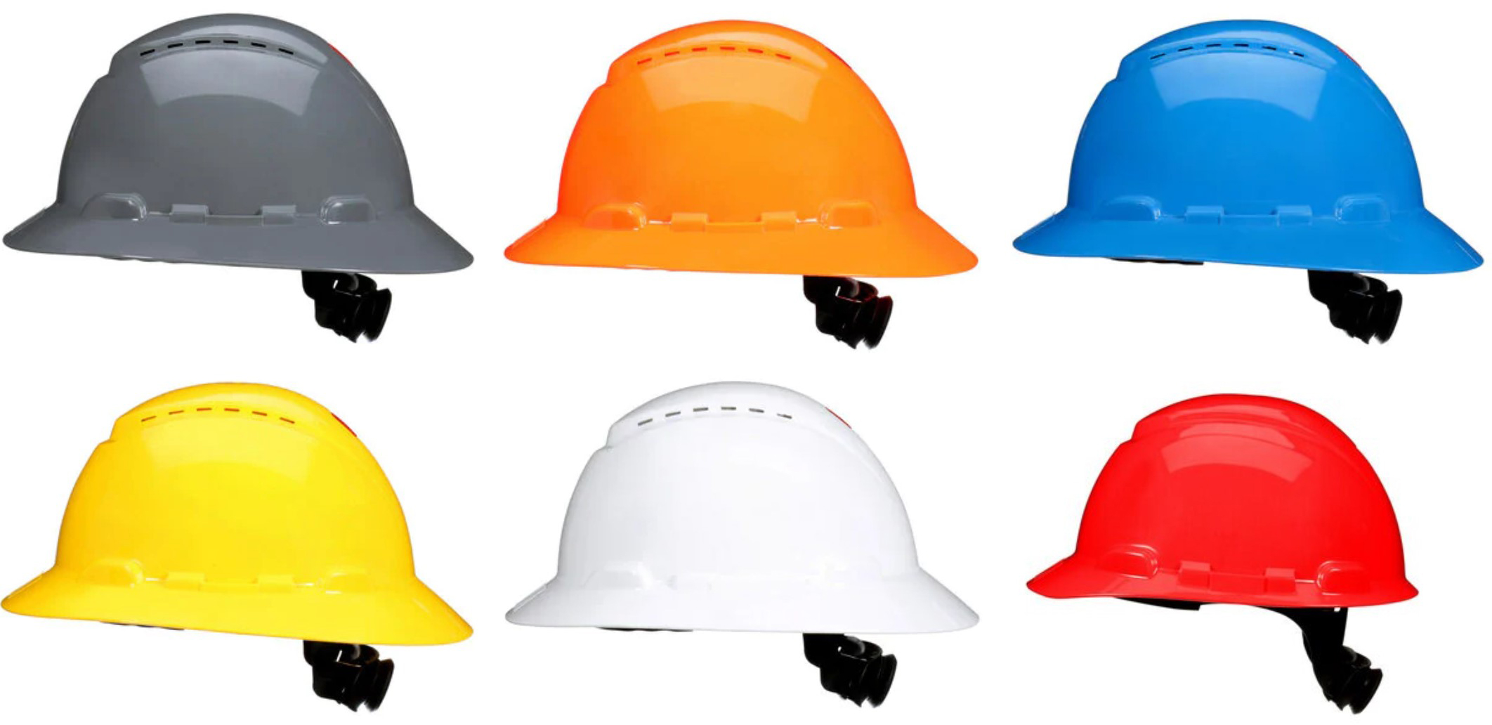 安全帽 - 3M | DigiKey