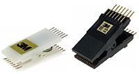 IC Test Clips - 3M™ | DigiKey