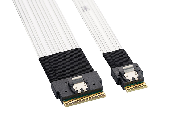TwinAx High Speed Cable Solutions – 3M | DigiKey