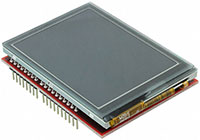 MTDS 智慧顯示器 - Digilent | DigiKey