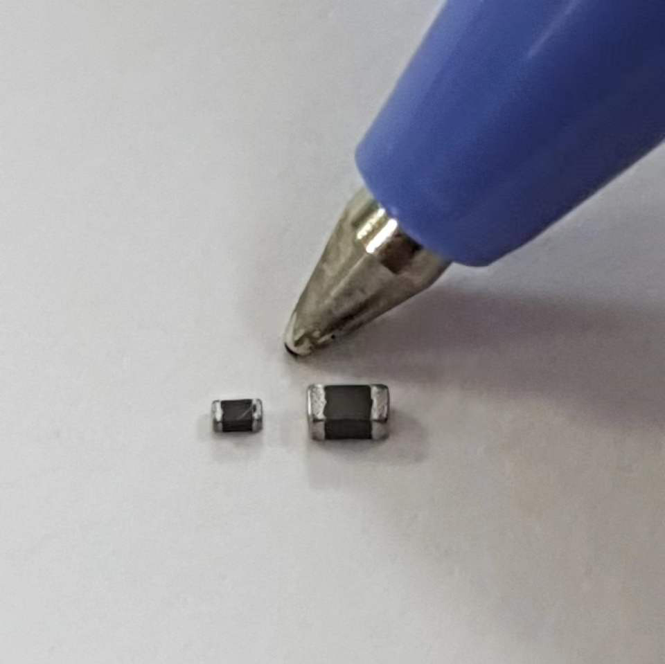 EBMS/ACMS Series Ferrite Chip Bead - Max Echo | DigiKey