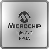 IGLOO®2 FPGAs - Microsemi | DigiKey