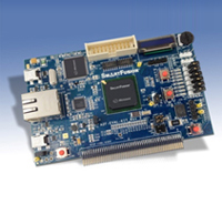 SmartFusion™ Evaluation Kit - Microsemi SoC | DigiKey