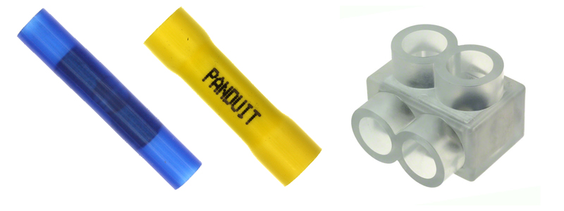 Panduit 的 PLC 控制面板解決方案 | DigiKey