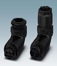 Inverted PRC Field Connectors - Phoenix Contact | DigiKey