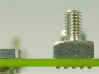 REDCUBE® Press-Fit Terminals - Würth Elektronik │ DigiKey
