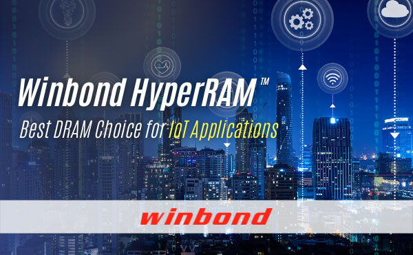 Winbond Electronics 經銷商 | DigiKey Electronics