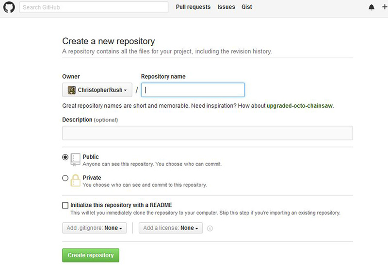 Beginners Guide to Github