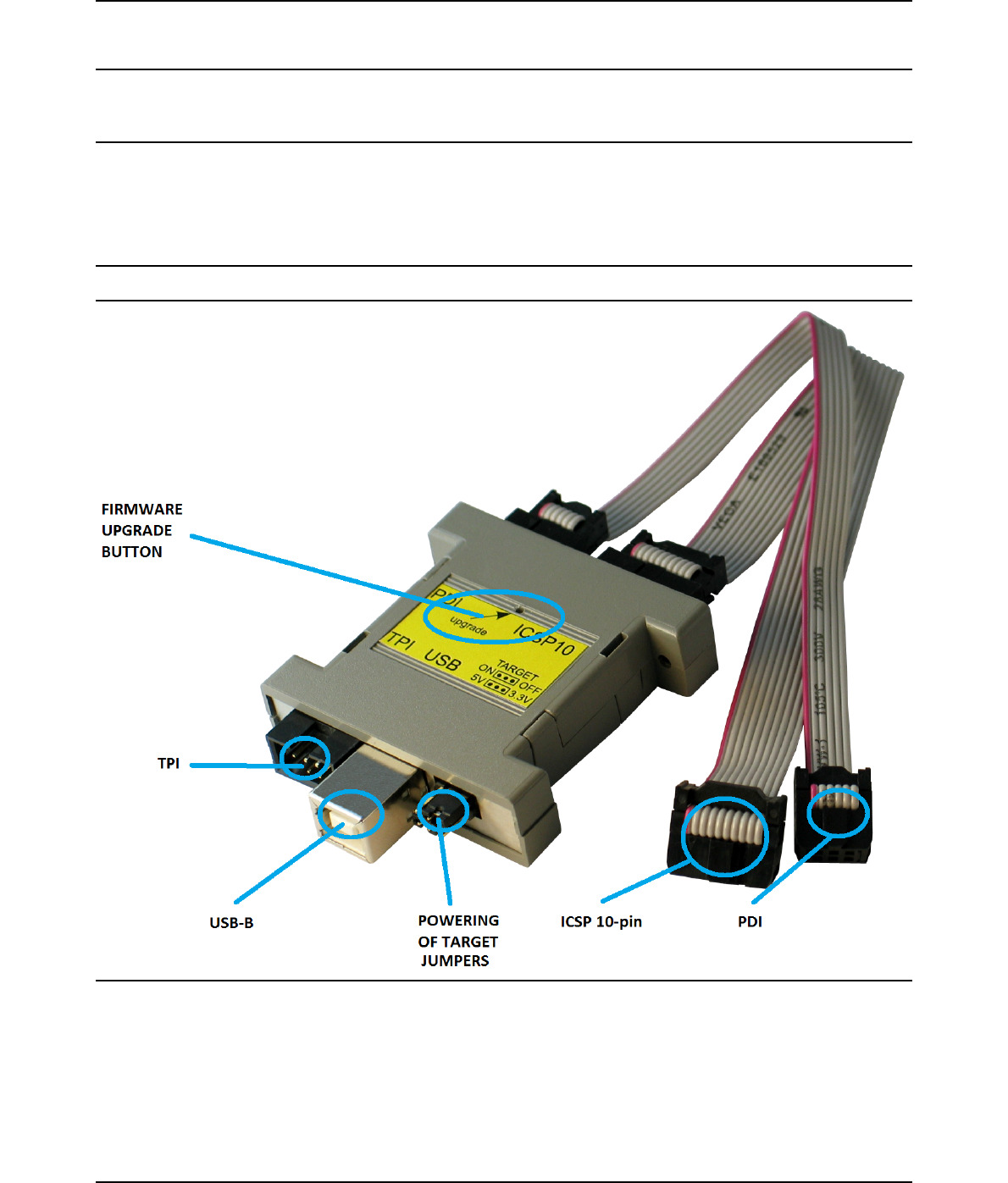 Olimex LTD 的 AVR-ISP-MK2 User Manual 規格書 | DigiKey