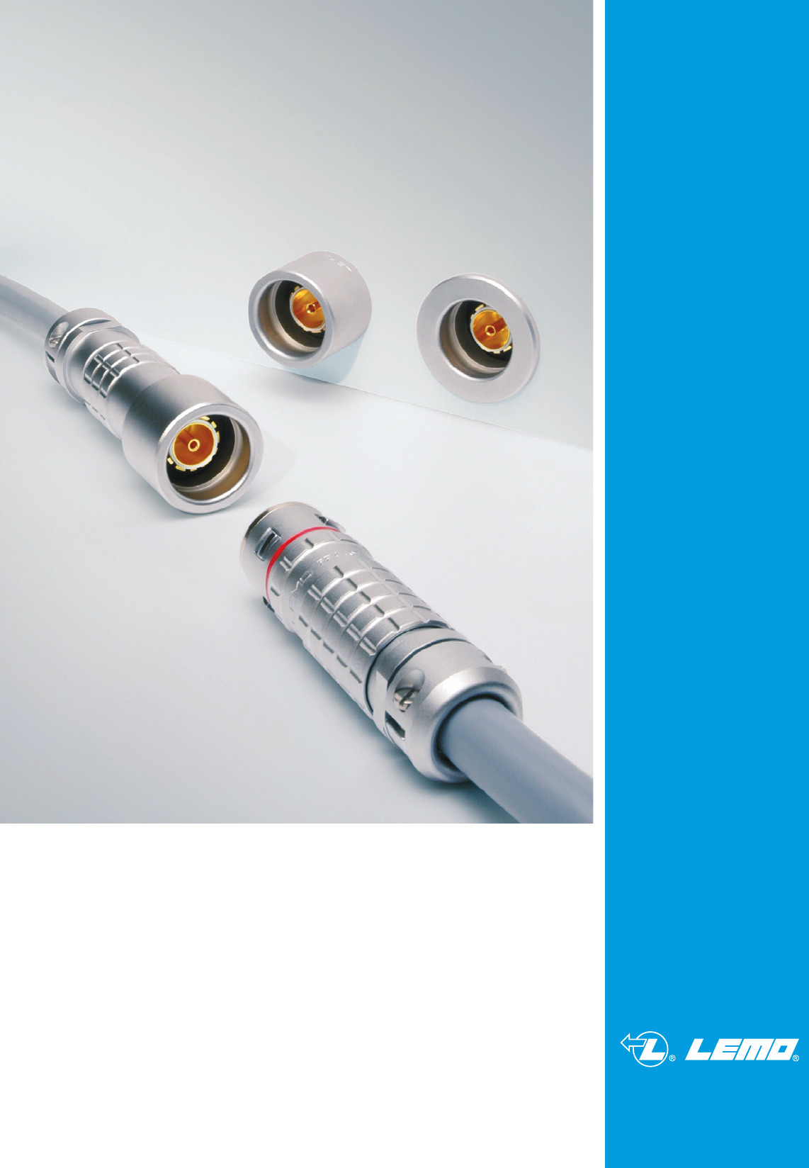 3T Series Datasheet by LEMO | Digi-Key Electronics