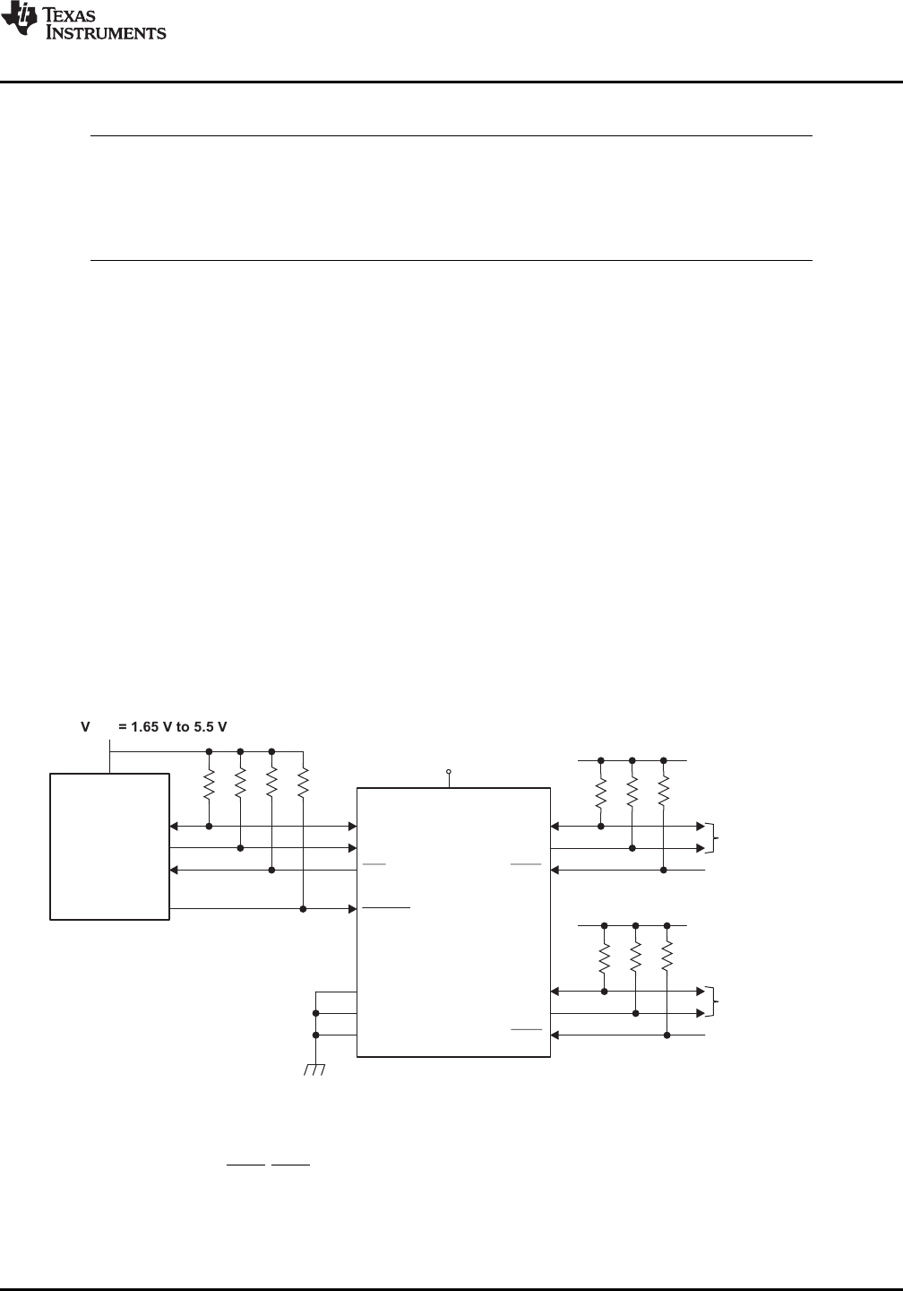 Texas Instruments 的 TCA9543A 規格書 | DigiKey