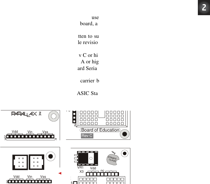 Parallax Inc. 的 Robotics with the Boe-Bot Student Guide 規格書 | DigiKey