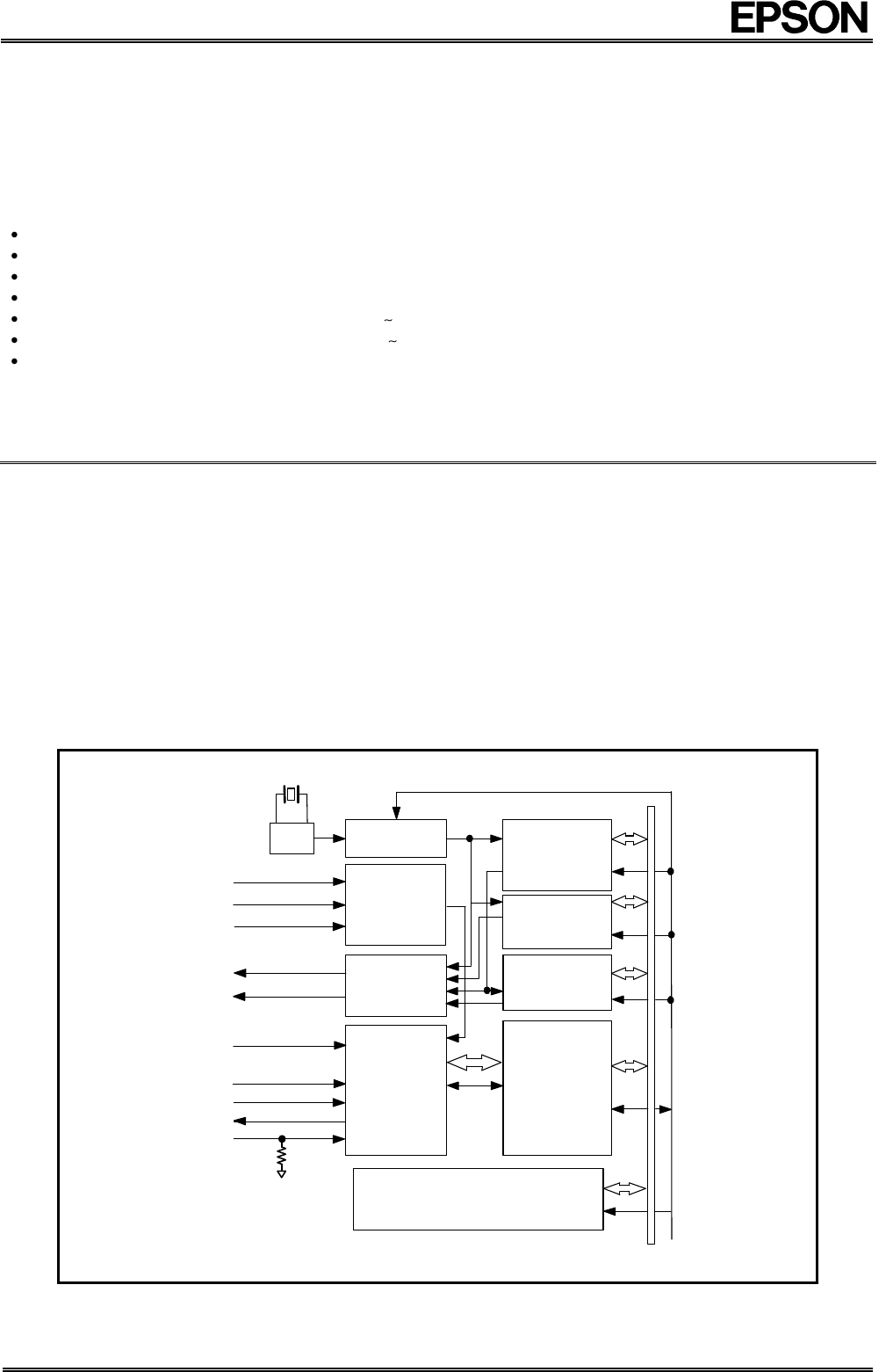 RX6110SA Appl Manual Datasheet by EPSON | Digi-Key Electronics
