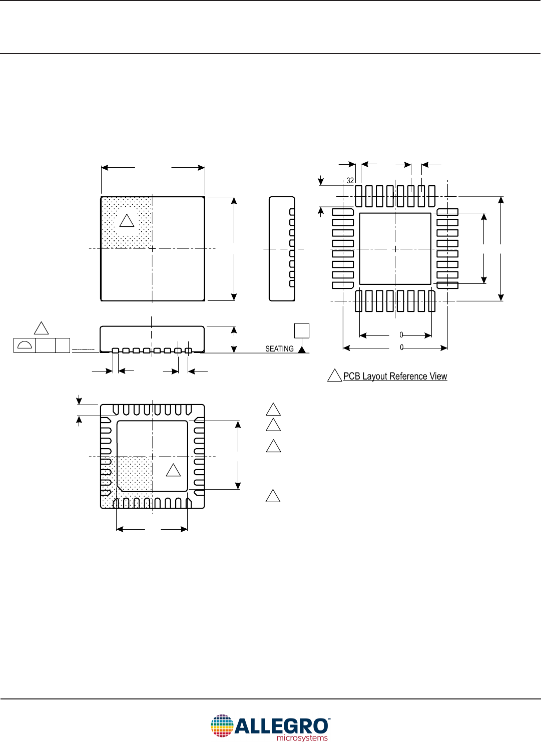 Allegro MicroSystems 的 A5984 規格書 | DigiKey