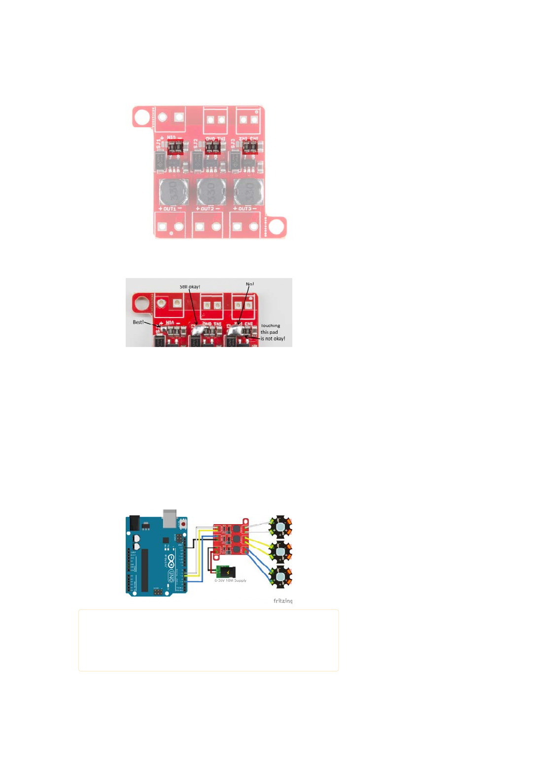 SparkFun Electronics 的 PicoBuck Hookup Guide V12 規格書 | DigiKey