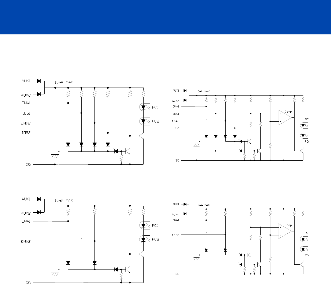 TDK-Lambda Americas Inc 的 PF500A-1000A Series Install Manual 規格書 | DigiKey