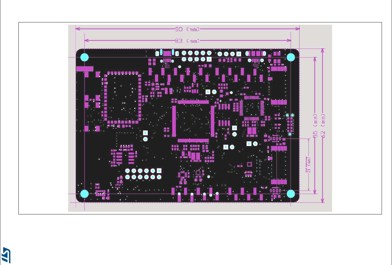 B-L475E-IOT01A User Manual Datasheet by STMicroelectronics | Digi-Key Electronics
