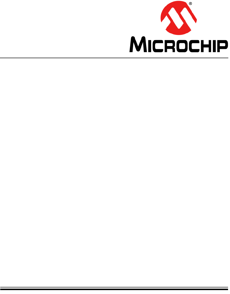 Microchip Technology 的 Daughter Board Users Guide 規格書 | DigiKey