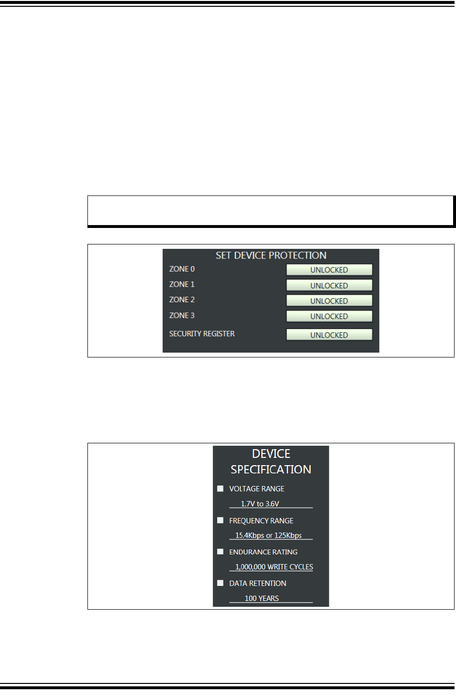 Microchip Technology 的 DM160232 User Guide~ 規格書 | DigiKey