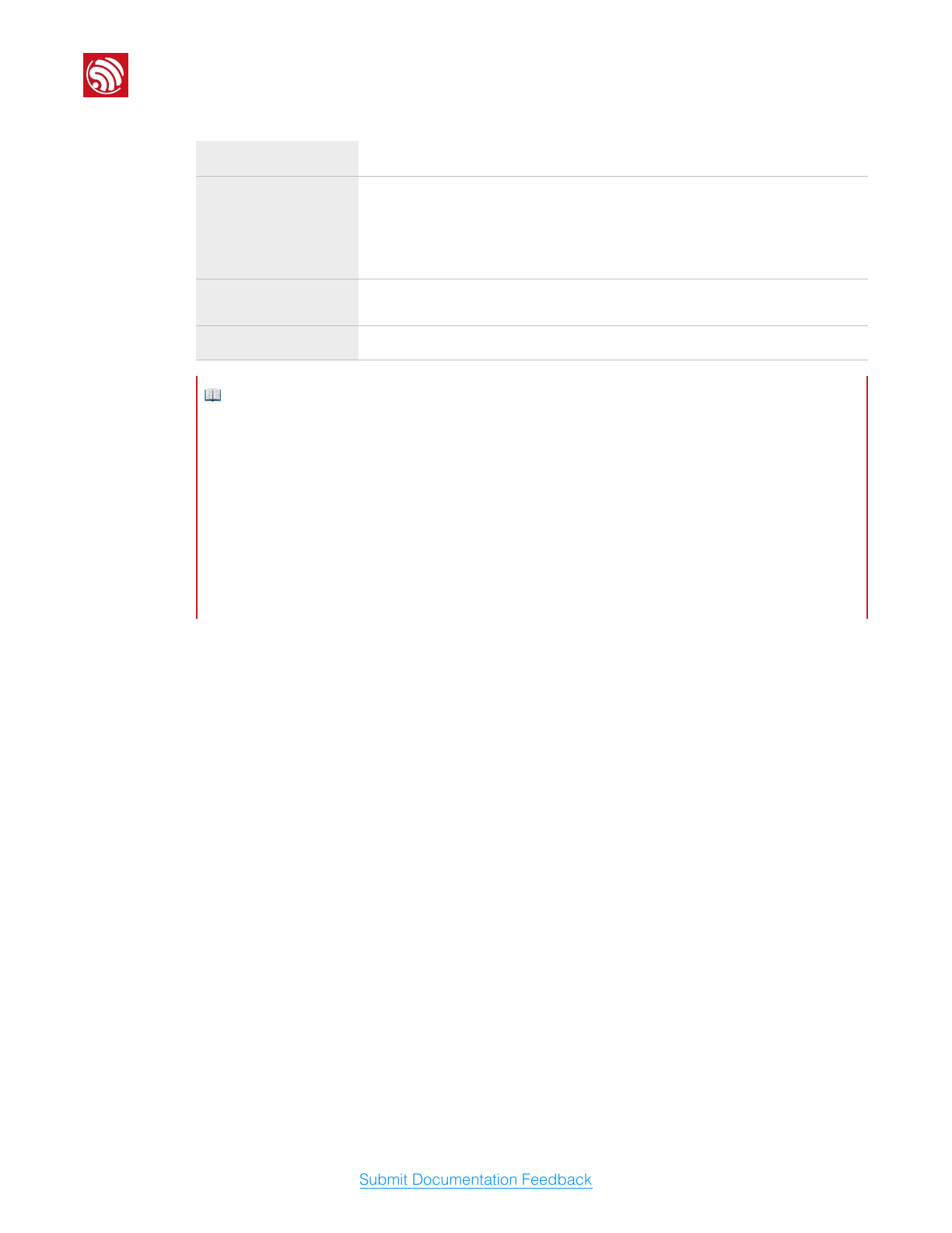 Espressif Systems 的 ESP8266EX 規格書 | DigiKey