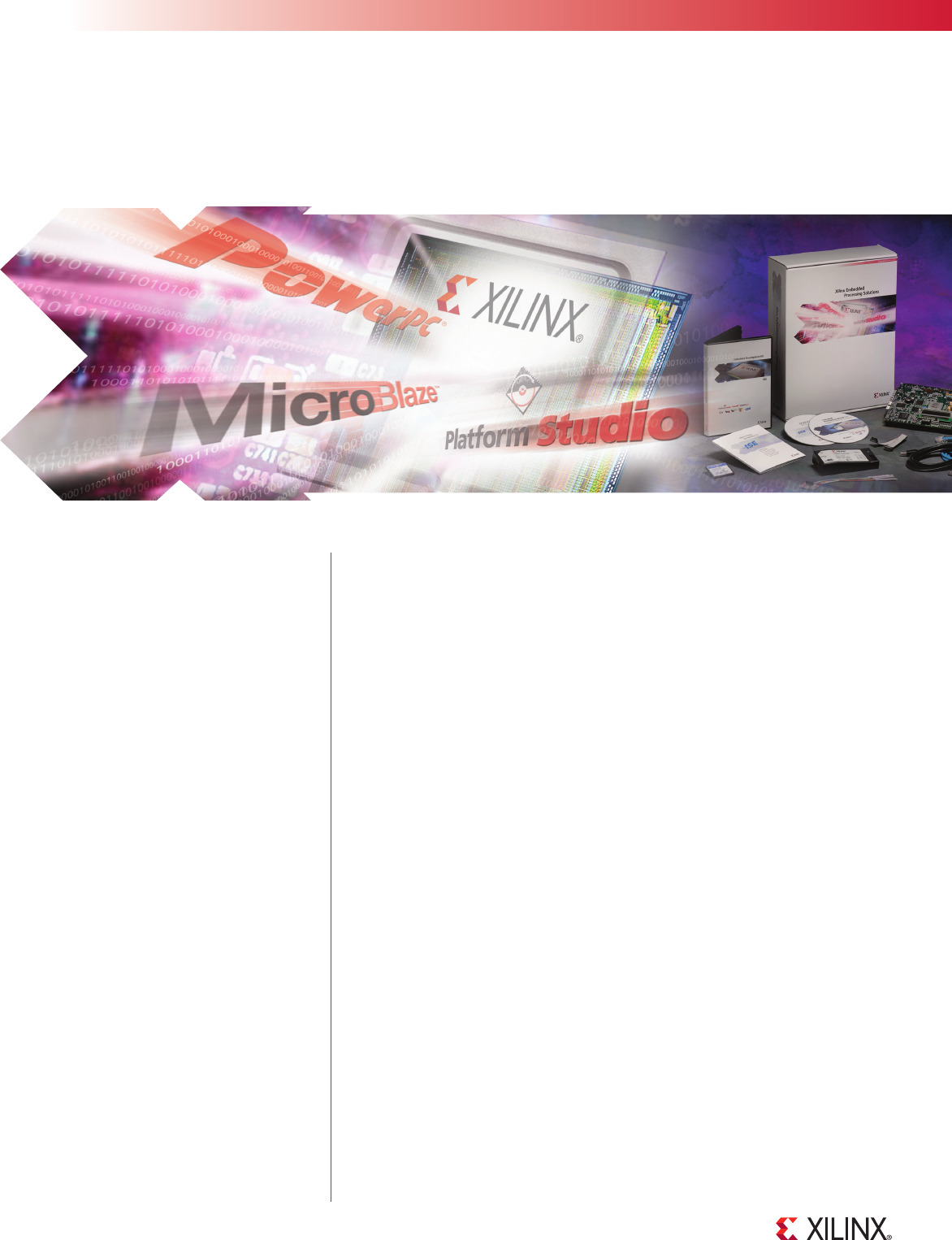 Virtex-5 Embedded Dev Kit Datasheet by Xilinx Inc. | Digi-Key Electronics