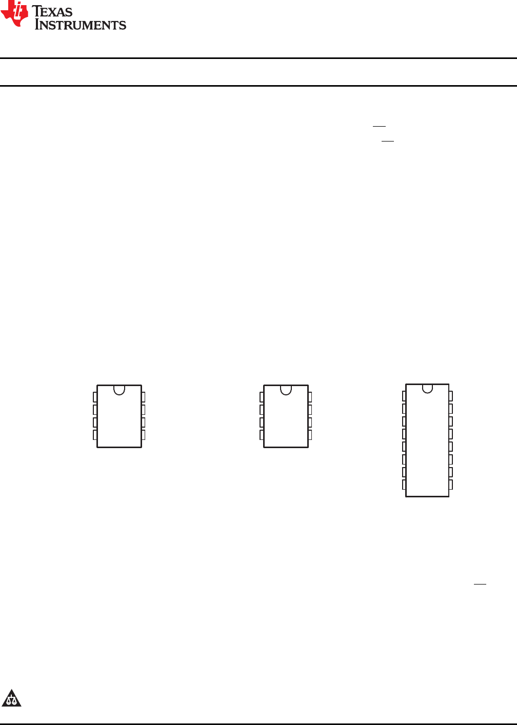 Texas Instruments 的 TLE2141,42,44-EP 規格書 | DigiKey