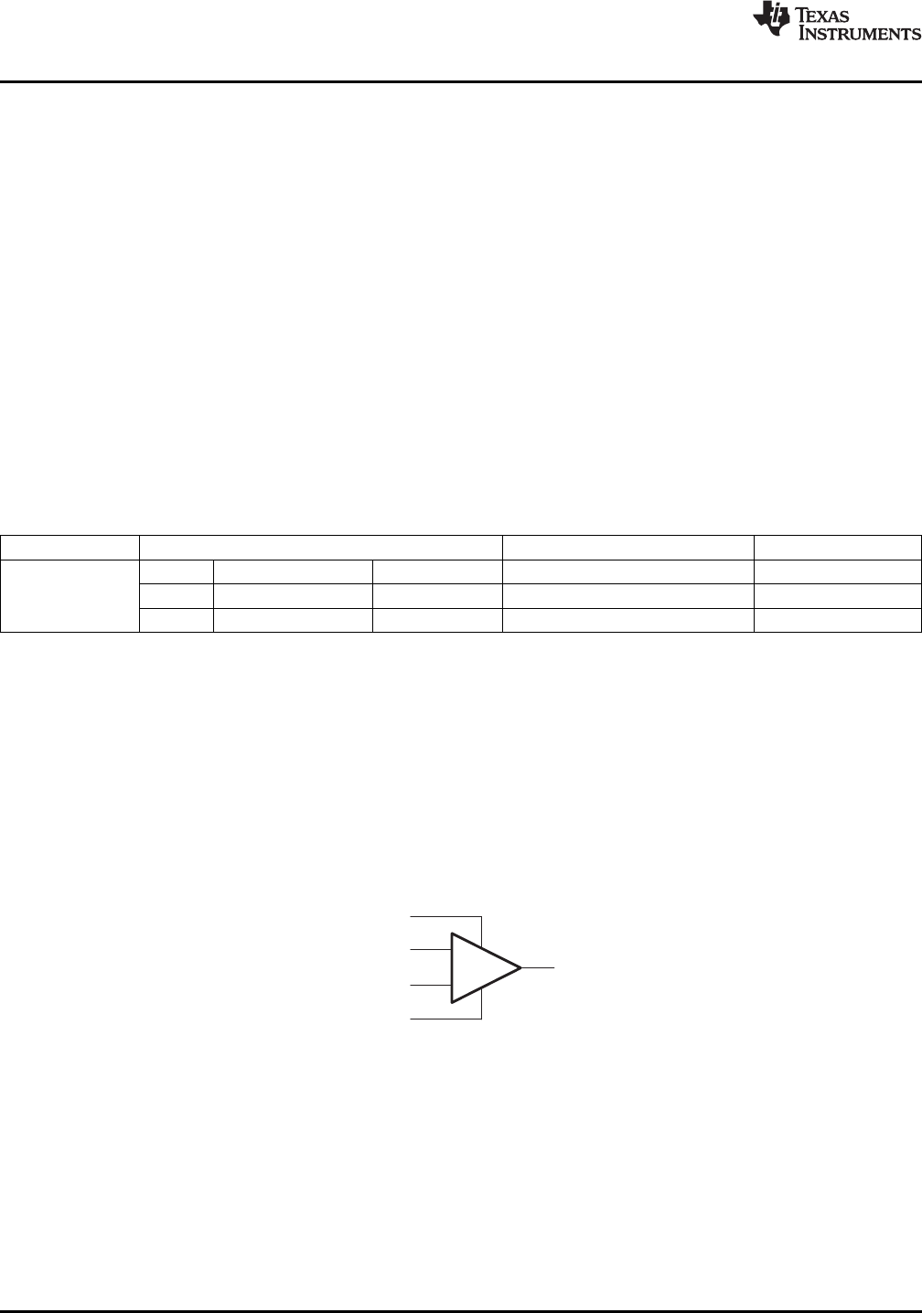 Texas Instruments 的 TLE2141,42,44-EP 規格書 | DigiKey