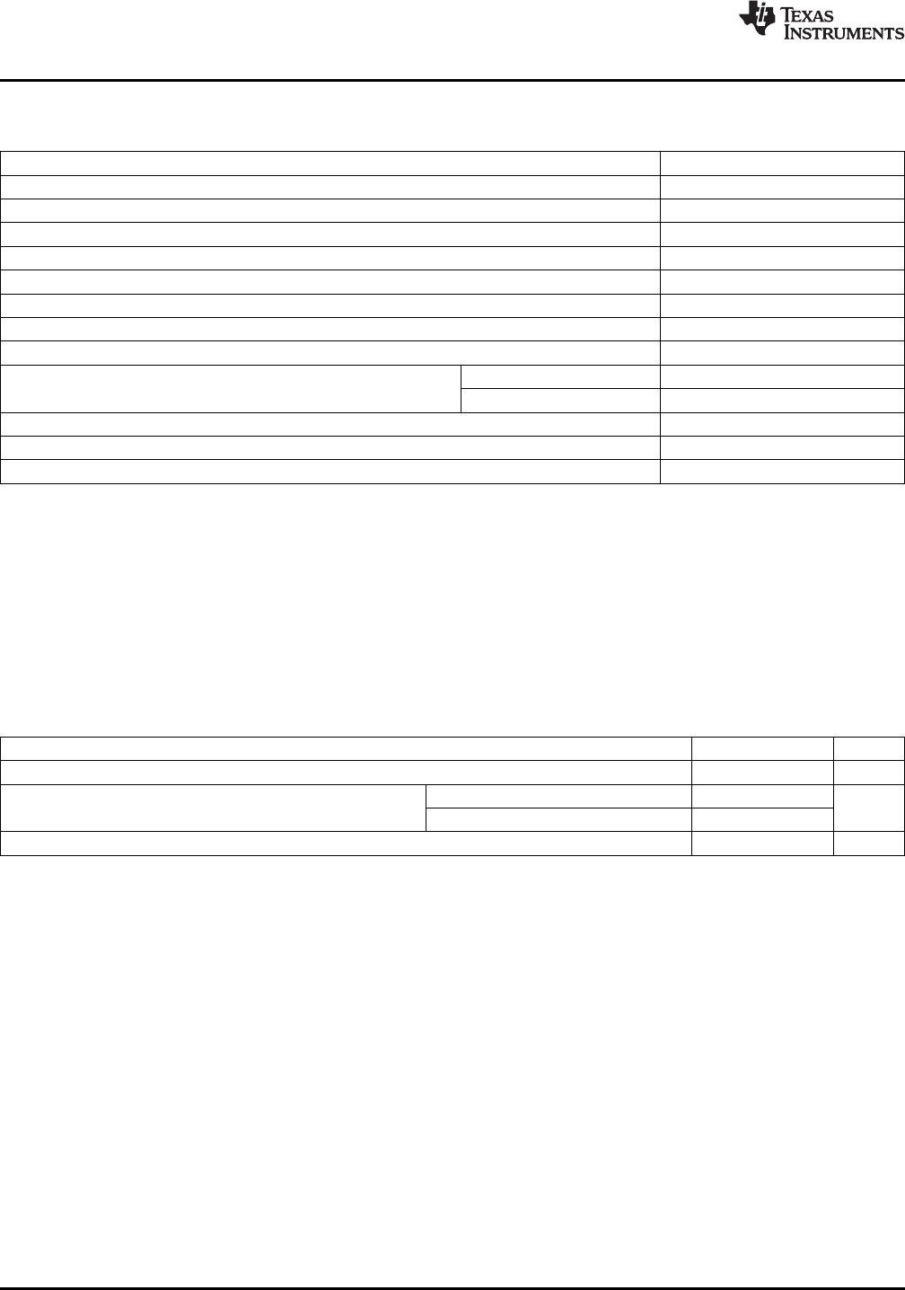 Texas Instruments 的 TLE2141,42,44-EP 規格書 | DigiKey