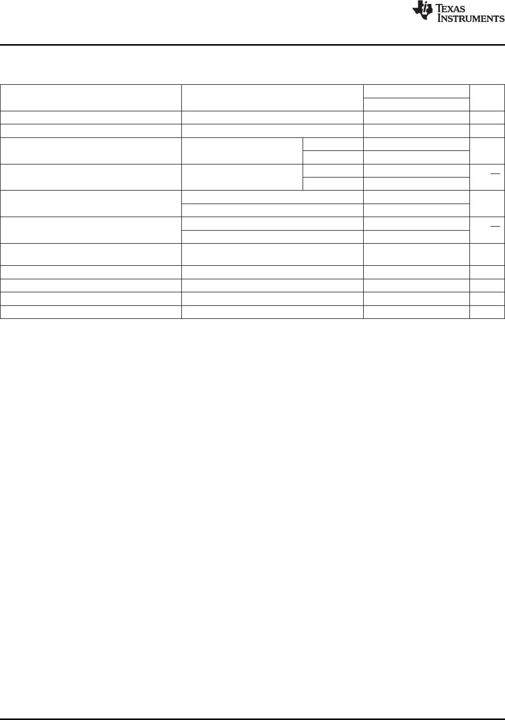 Texas Instruments 的 TLE2141,42,44-EP 規格書 | DigiKey