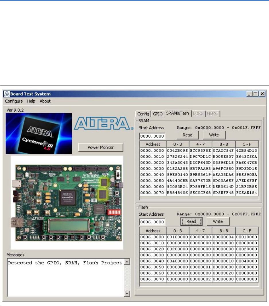 Altera 的 Cyclone III LS FPGA Dev Kit User Guide 規格書 | DigiKey