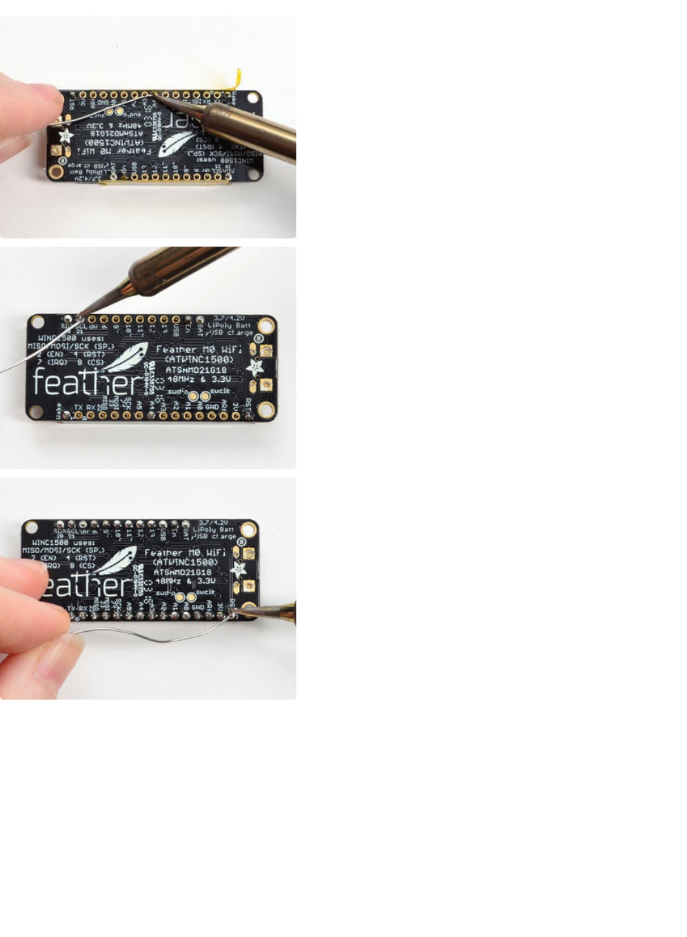 Introducing Adafruit Feather RP2040 by Adafruit Industries LLC ...