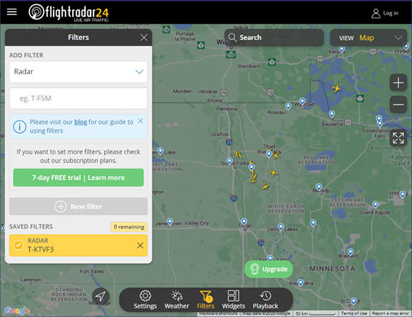 Build Your Own Raspberry Pi Flight Tracker