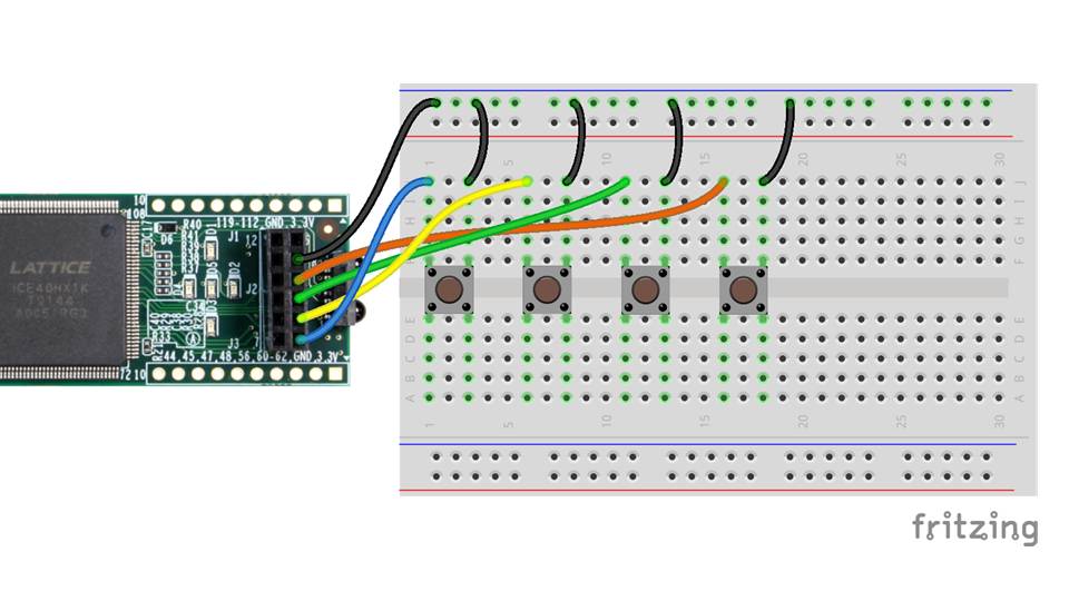 How to modify an open source RISC-V softcore processor on an FPGA