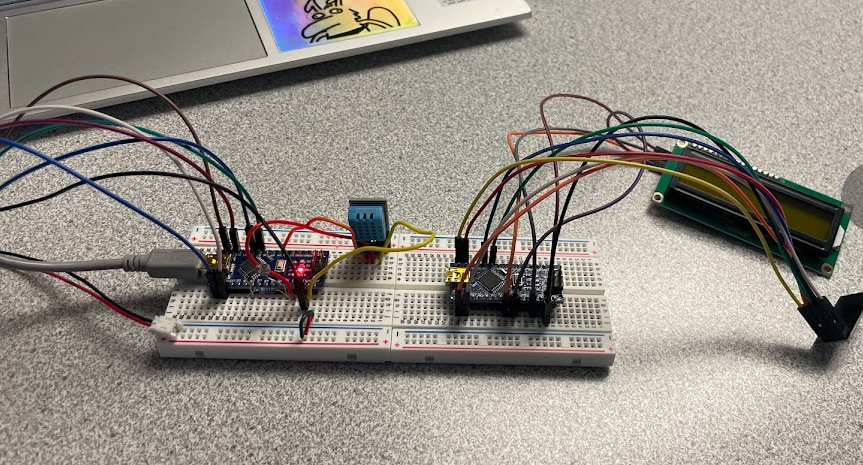 Exploring Wireless: Getting Started with nRF24L01 Modules