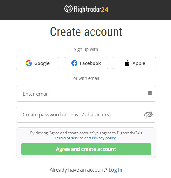 Build Your Own Raspberry Pi Flight Tracker