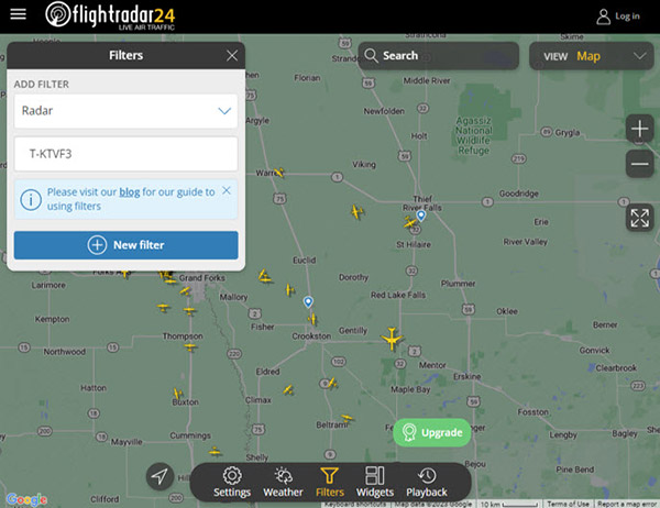 Build Your Own Raspberry Pi Flight Tracker