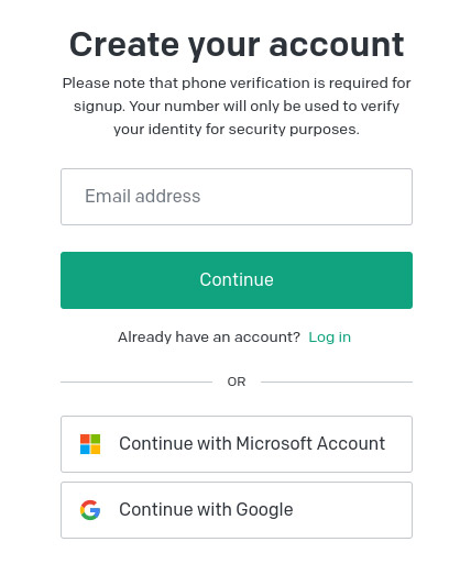 Generating Text with ChatGPT, Pico W & CircuitPython