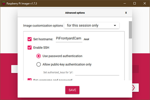 Stream Live Video Over RTSP From Your Raspberry Pi