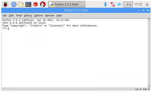 Python Programming Tutorial: Getting Started with the Raspberry Pi