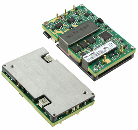 Selecting the Right DCDC Converter Brick Module | DigiKey